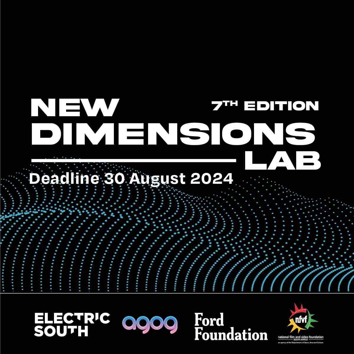 Electric South: New Dimensions Lab 2024 (South Africa) | On the Move
